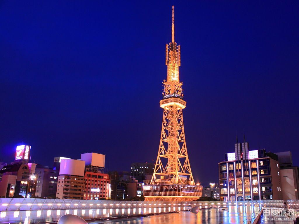 My first impression of Japan!