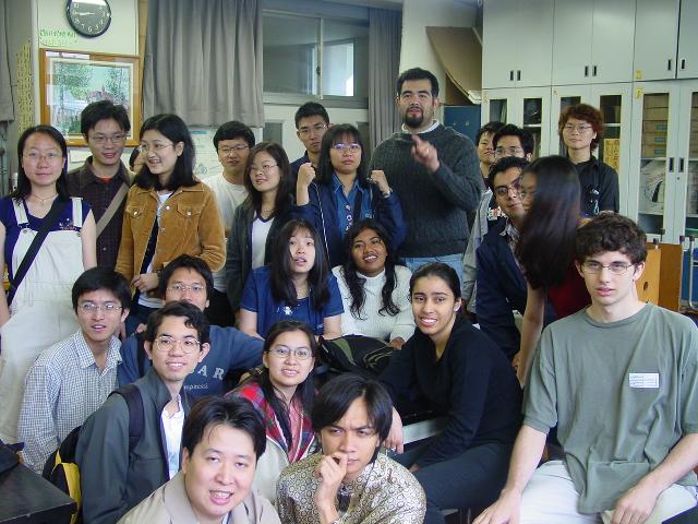 Fuchu School II